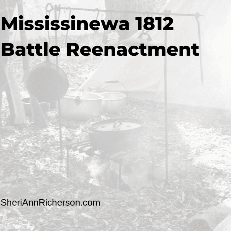 Places To Visit In The US - Sheri Ann Richerson