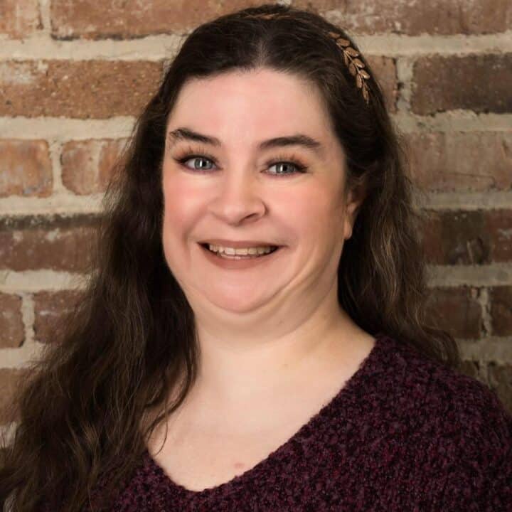 Then It Was Cypress Gardens But Now It Is Legoland - Sheri Ann Richerson