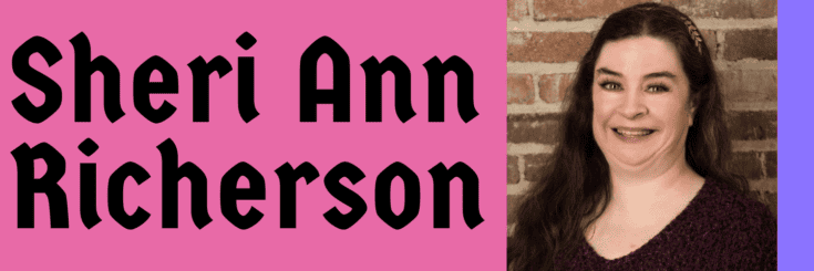 Places To Visit In The US - Sheri Ann Richerson